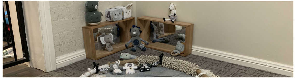 Koala Room (0 to 2 years)